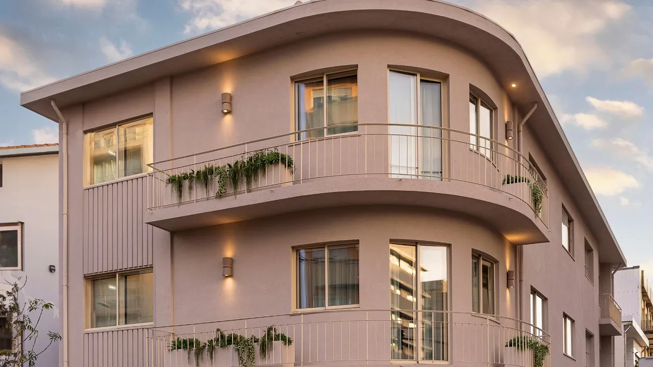 Our Story - Ocean Boutique Guesthouse Accommodation in Matosinhos